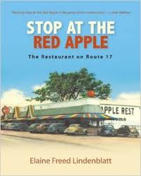 A Stop at The Red Apple Restaurant | Jewish Federation of the Berkshires
