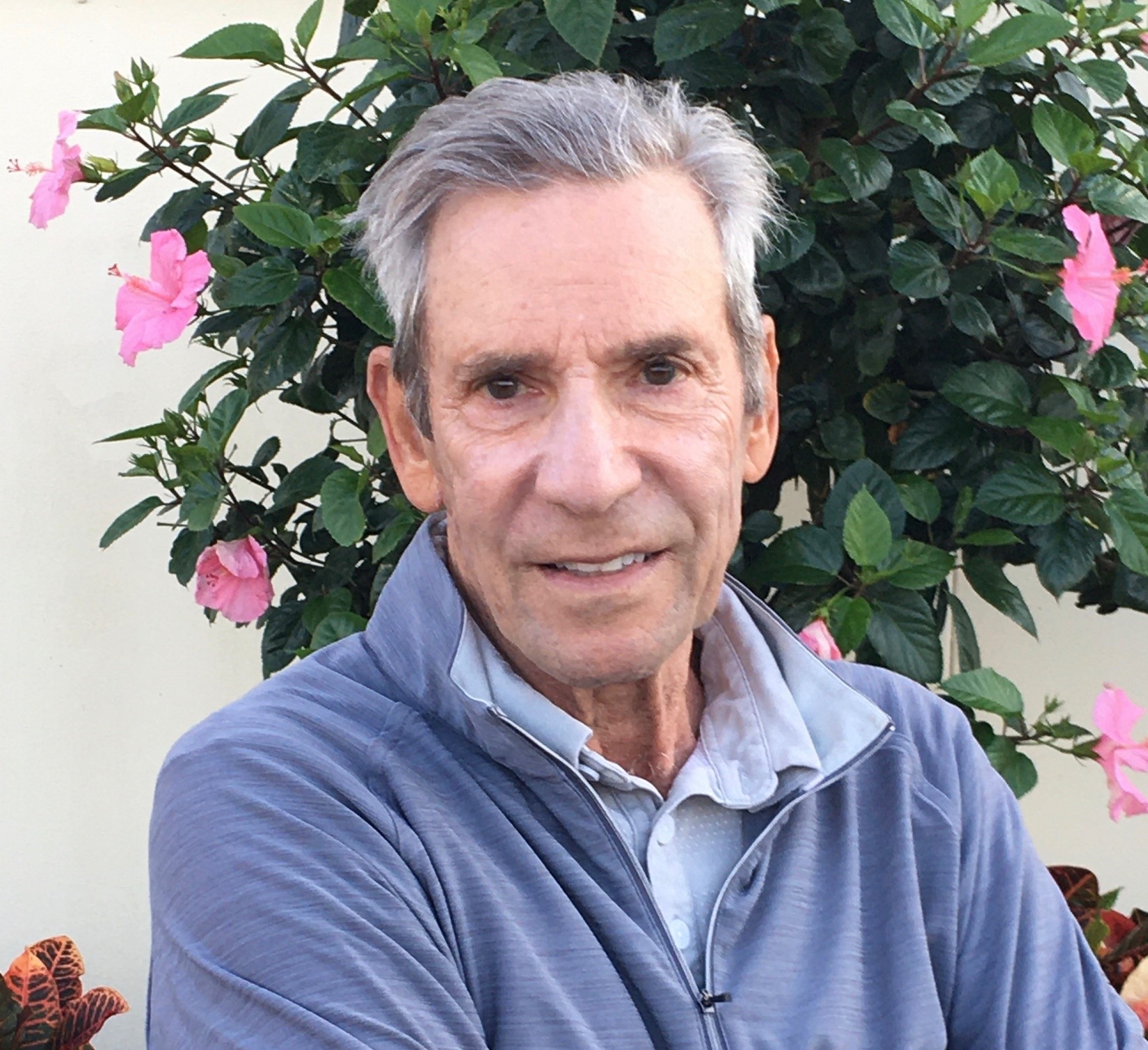 Current Events Seminar with Professor Steve Rubin | Jewish Federation ...