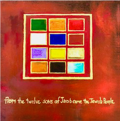 True Colors: Stories from Jews of Color Exploring Identity and ...