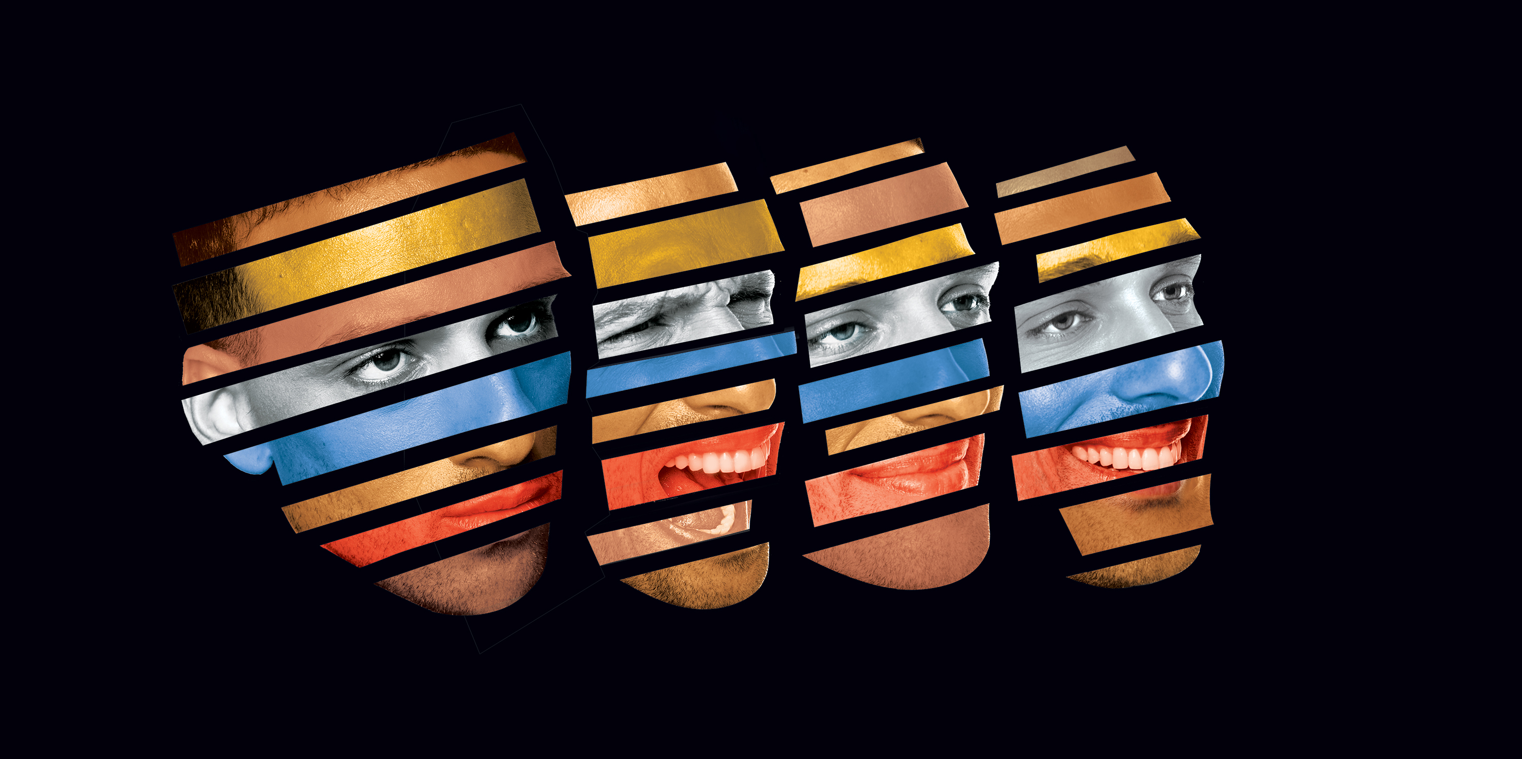 Out of Character: Tony Award-winner Ari’el Stachel's New One-man Show ...