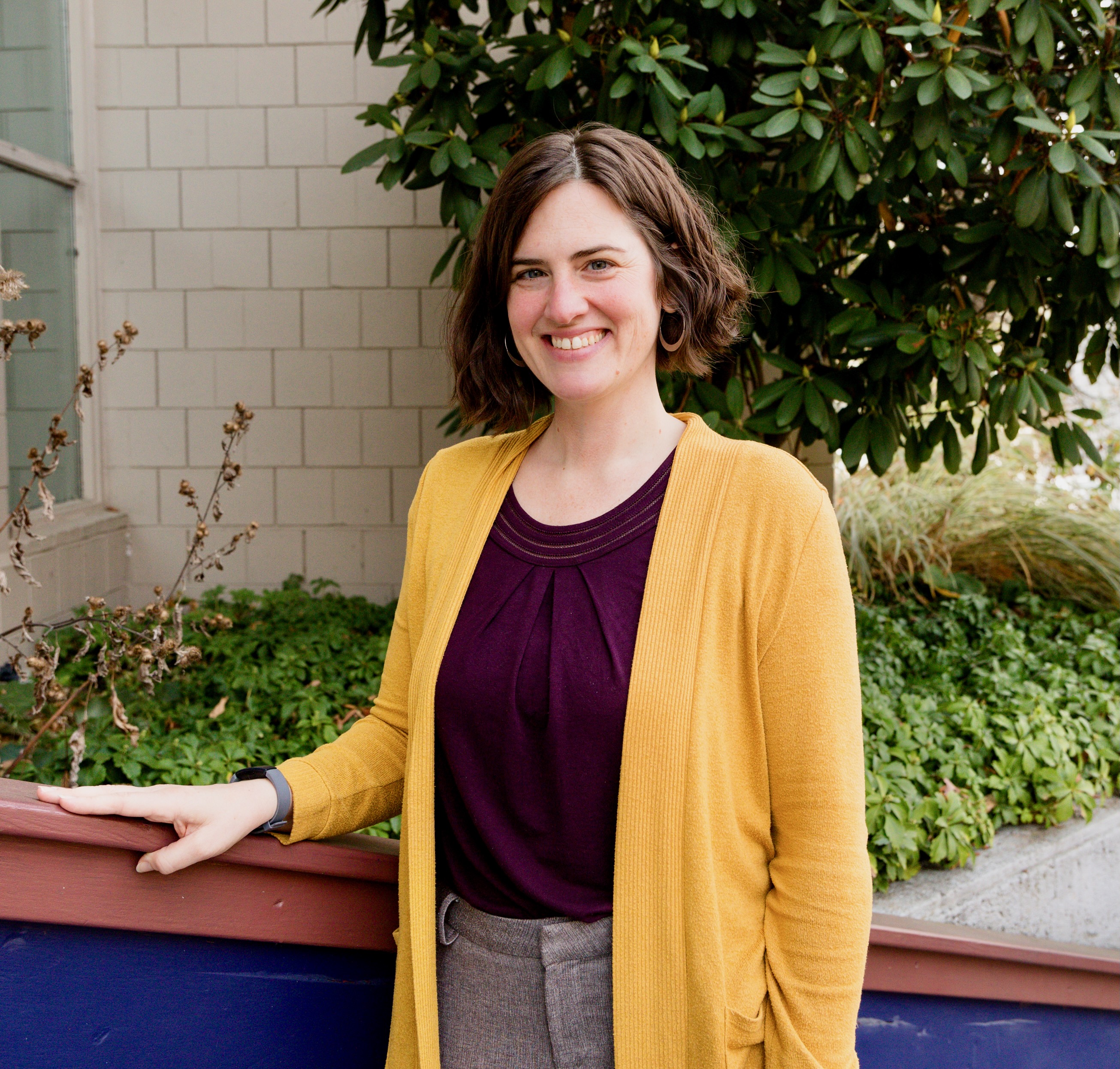 Helping People Connect with What Matters Most to Them | Jewish ...