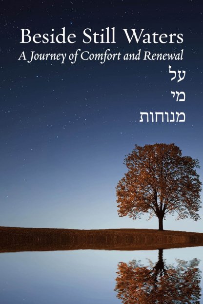 Book Review: Beside Still Waters: A Journey of Comfort and Renewal ...
