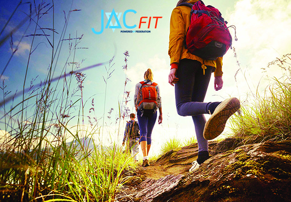 JACFIT: Hike to Plain of Six Glaciers | Calgary Jewish Federation