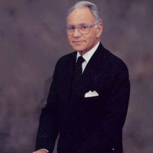 Remembering Judge Hugo Max Spitz, z"l | Charleston Jewish Federation