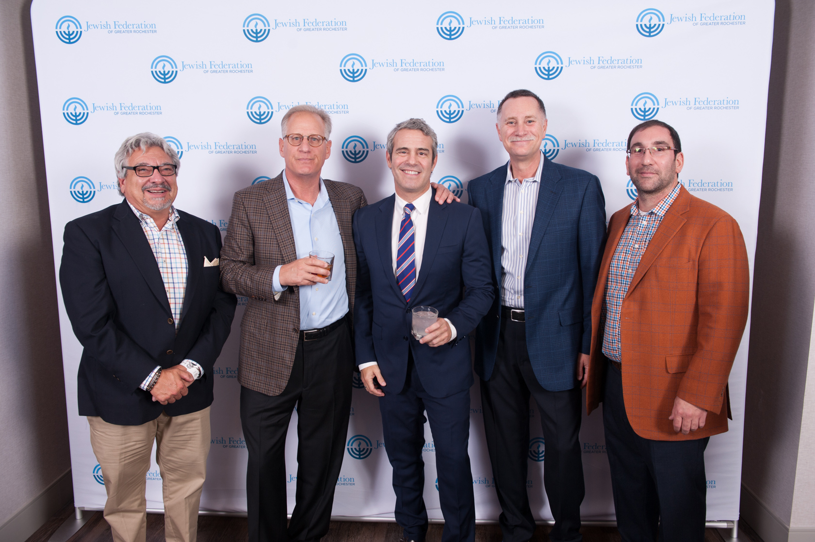 Home Page | Jewish Federation of Greater Rochester