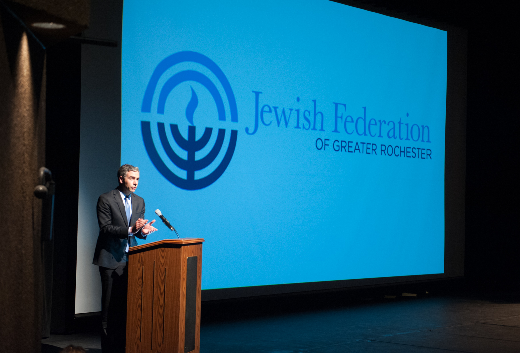 Home Page | Jewish Federation of Greater Rochester