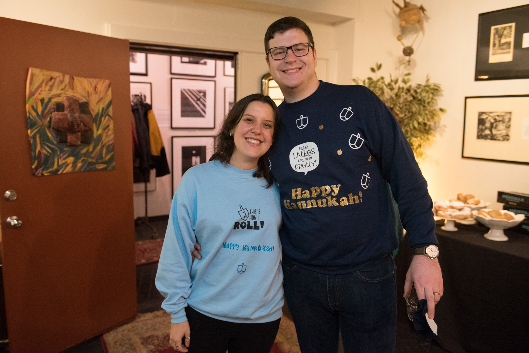 Home Page | Jewish Federation of Greater Rochester