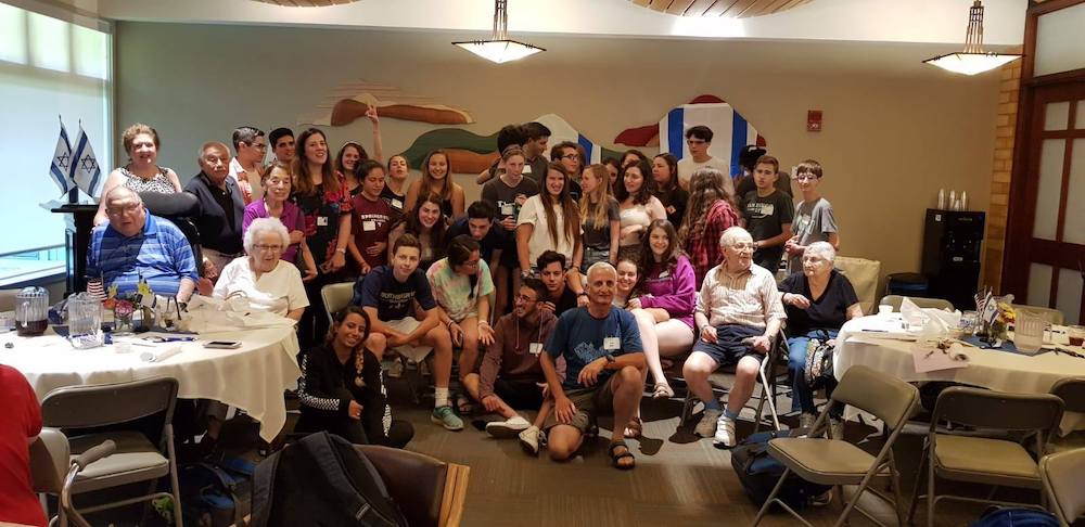 Home Page | Jewish Federation of Greater Rochester