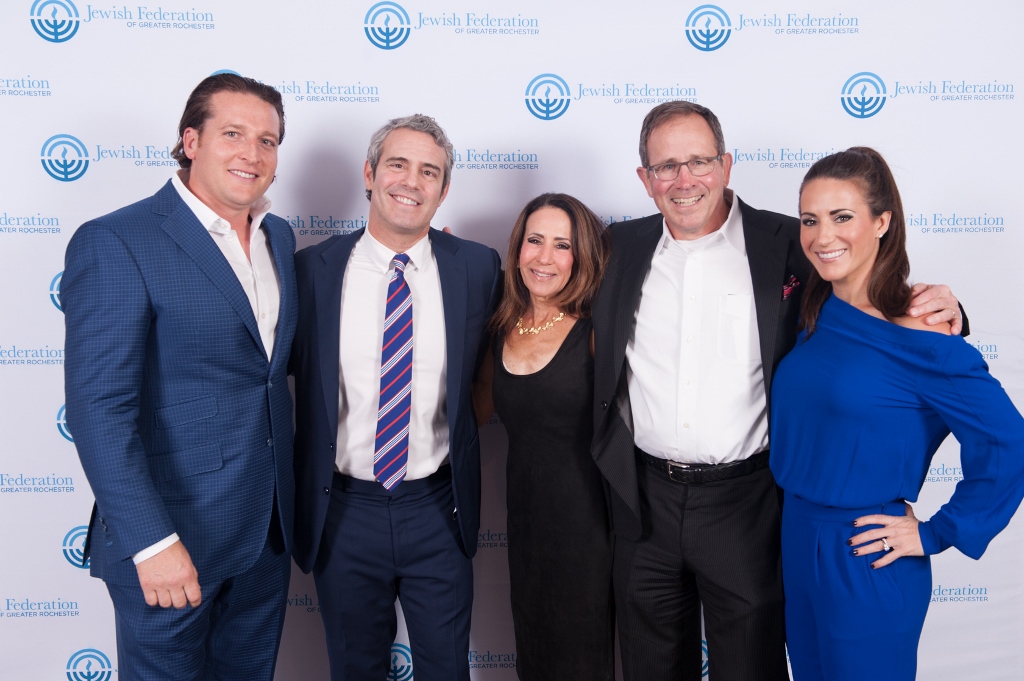 Home Page | Jewish Federation of Greater Rochester