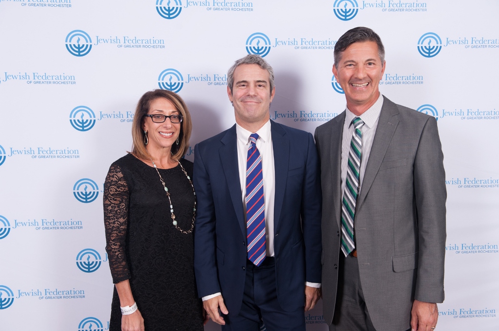 Home Page | Jewish Federation of Greater Rochester