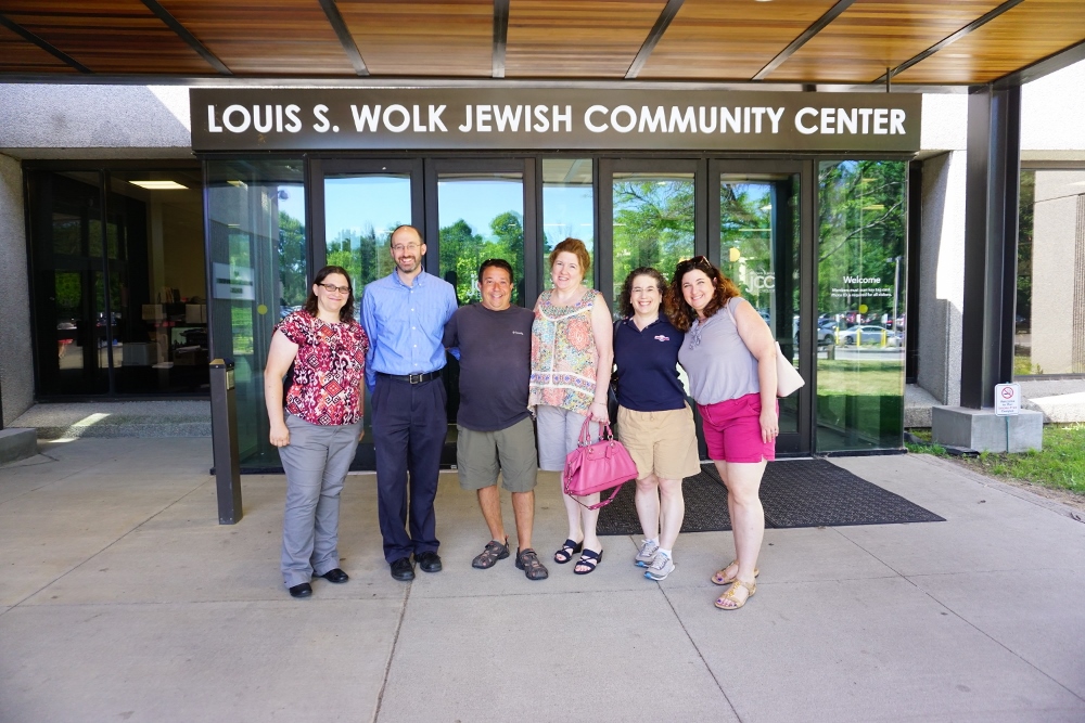 Home Page | Jewish Federation of Greater Rochester