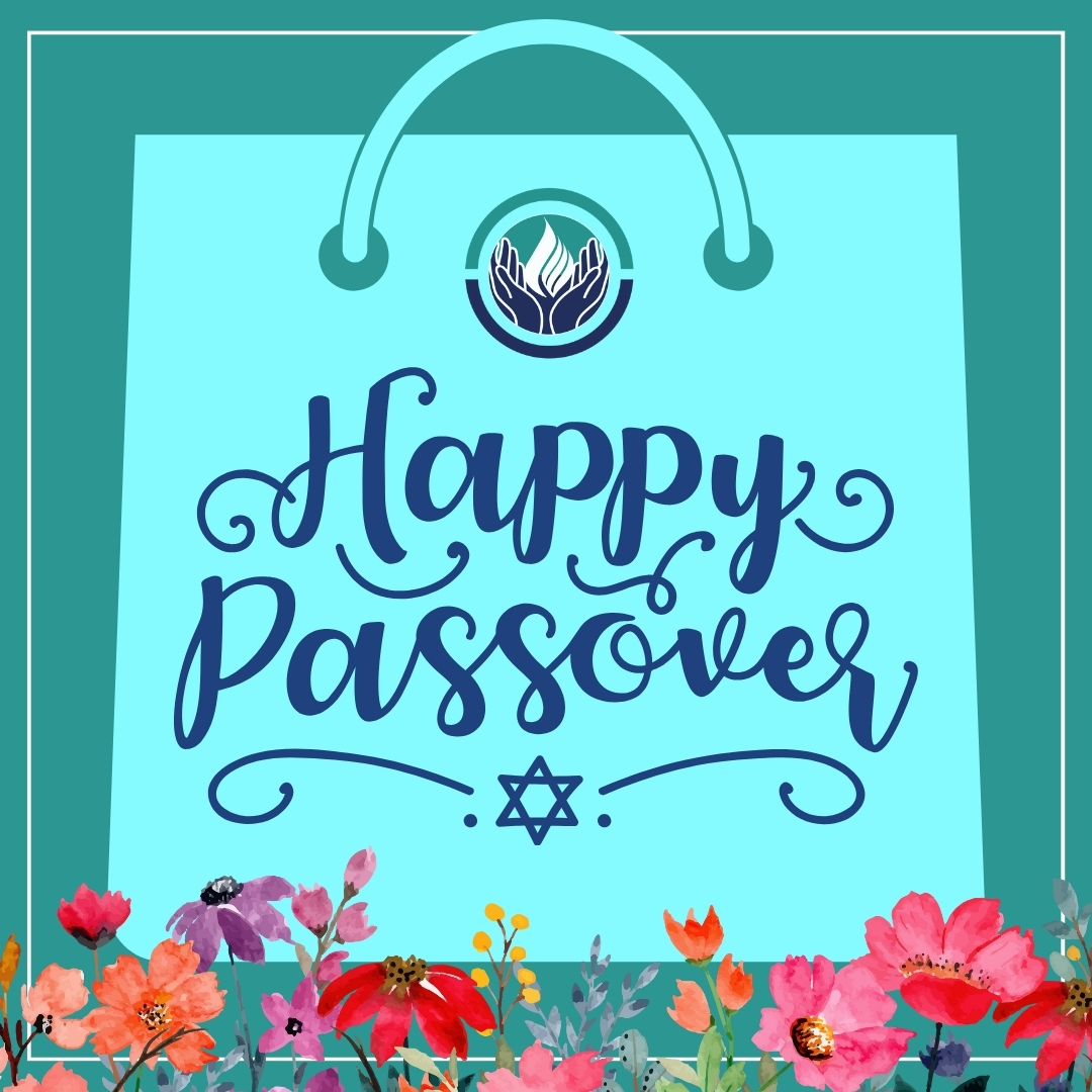 JFS Senior Passover Gift Bag Assembly | Greensboro Jewish Federation