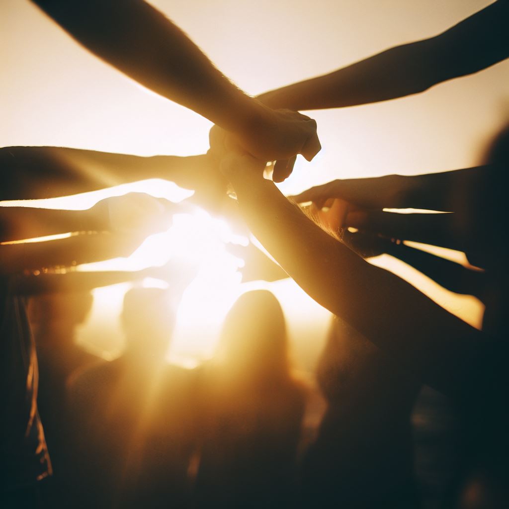 Yom Kippur - the Secret of Jewish Unity | Greensboro Jewish Federation