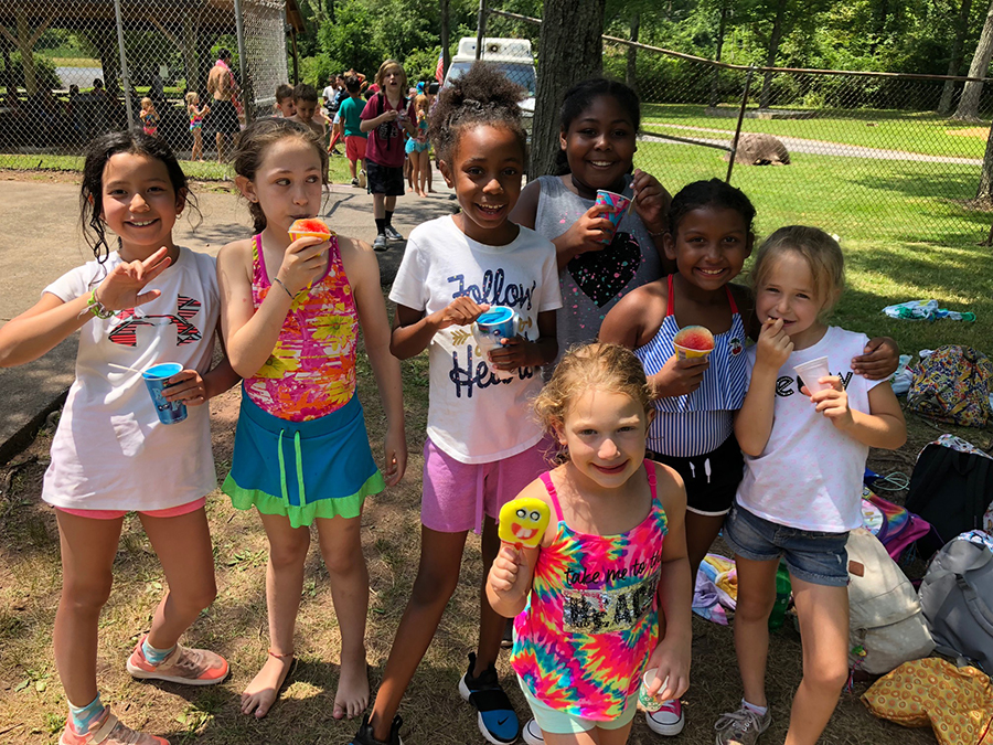 JCC Summer Camp | Jewish Federation of Greater Harrisburg