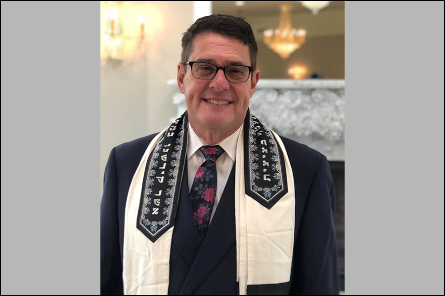 10 Ideas to Ensure Jewish Survival | Community Review