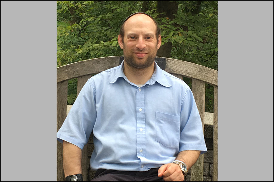 Orthodox Jewish EMT Serves Community, One Patient at A Time | Community ...