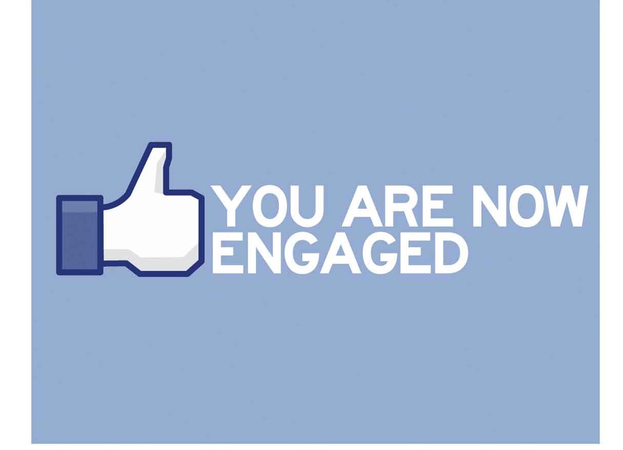 Careful, You May Already Be Engaged? | Jewish Nevada