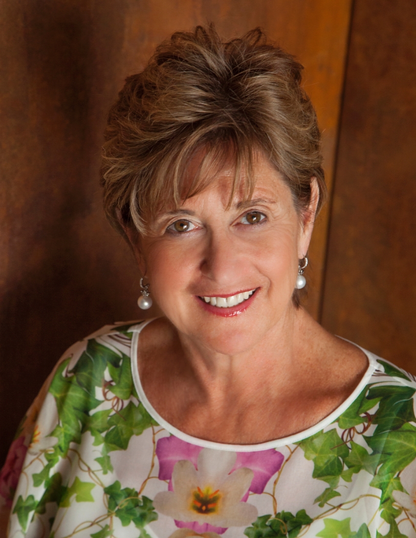 Las Vegas Women's Philanthropy Chair Receives 2014 Kipnis-Wilson ...