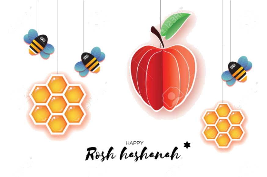 Rosh Hashanah Bees & Honey Virtual Program | Jewish Federation of Lee ...