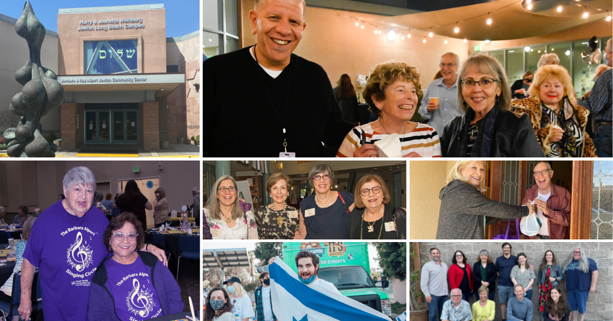 Jewish Long Beach | Jewish Long Beach