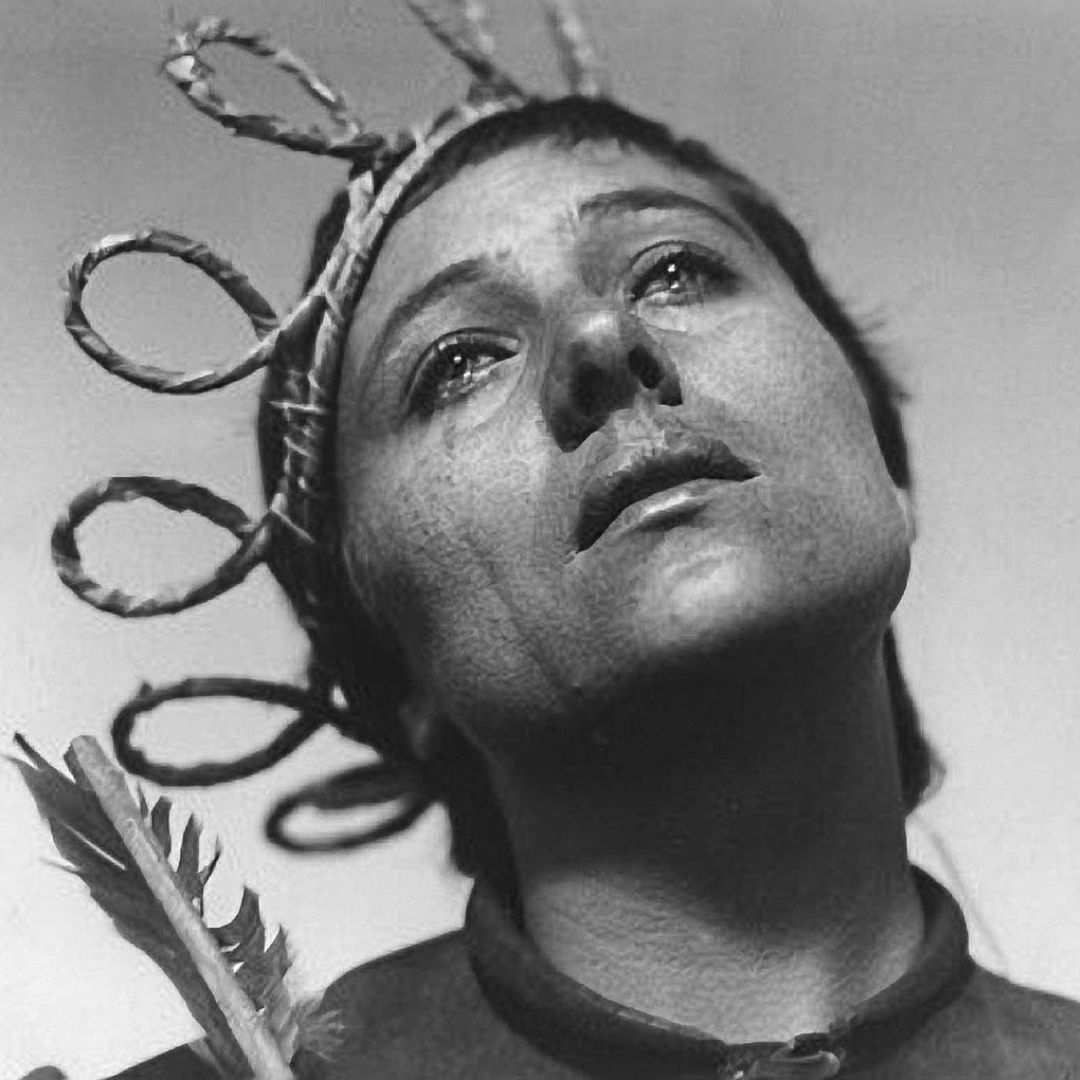 Alpert Classic Film Society: Passion of Joan of Arc | Jewish Long Beach