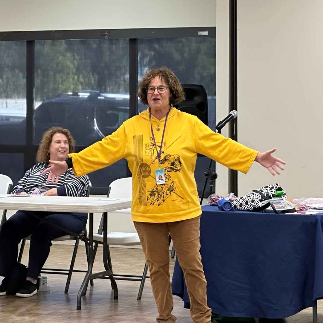 Happiness & Humor | Jewish Long Beach