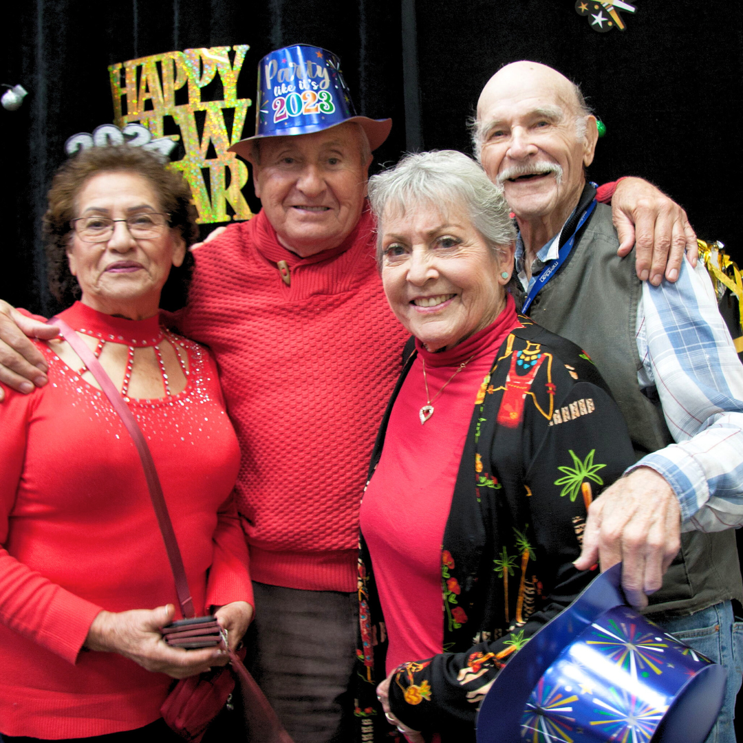 Dr. Susan's New Year's Eve Extravaganza | Jewish Long Beach