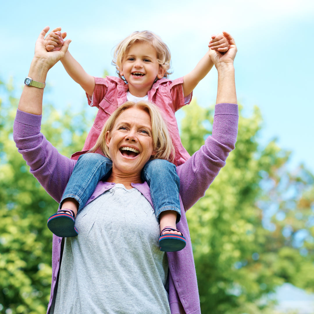 Positive Discipline: Parenting Workshop | Jewish Long Beach