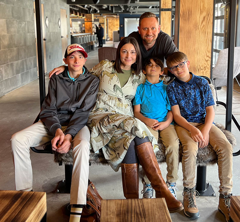 Welcome New Director of Engagement and Leadership | Jewish Federation ...