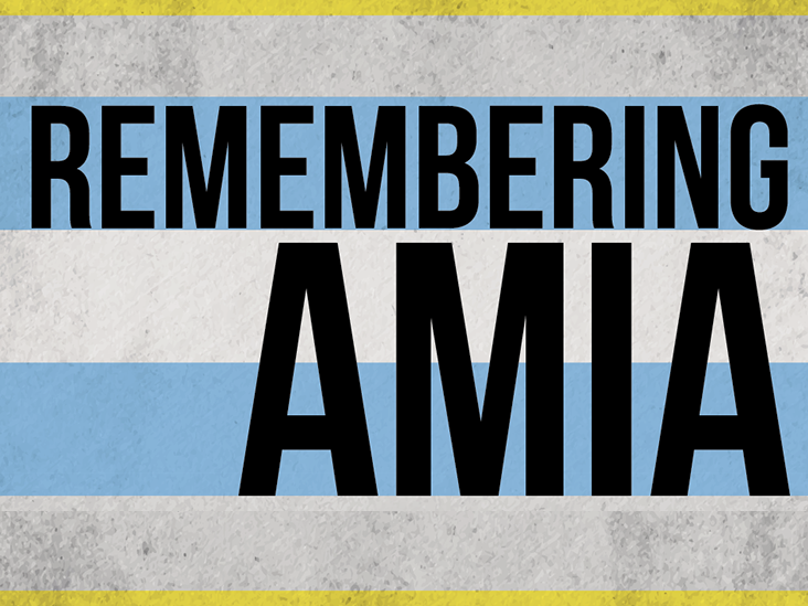 AMIA Community Wide Program 2023 | Jewish Federation of Winnipeg