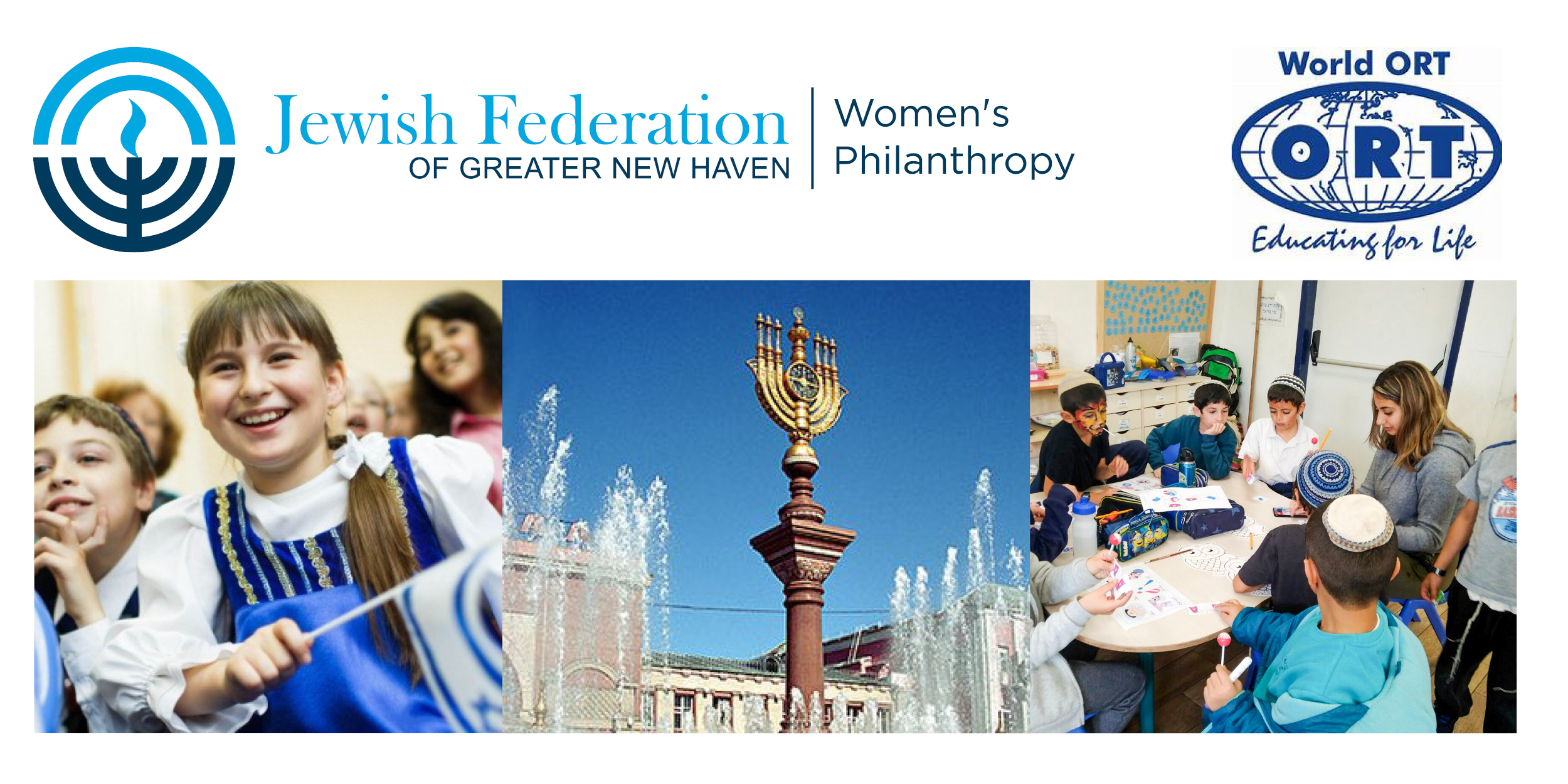 What does it mean to be Jewish in Modern Russia? | Jewish Federation of ...