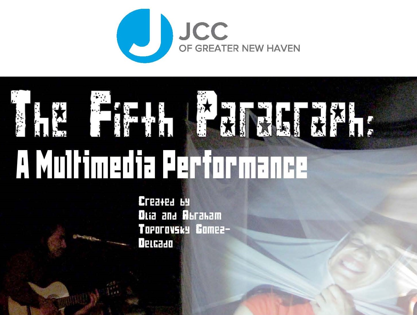 The Fifth Paragraph | Jewish Federation of Greater New Haven