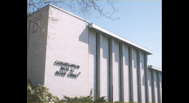 BEKI Annual Meeting | JCC of Greater New Haven