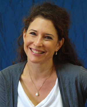 CT Native Joins Team Taking Northern Israeli Hospital to New Heights ...