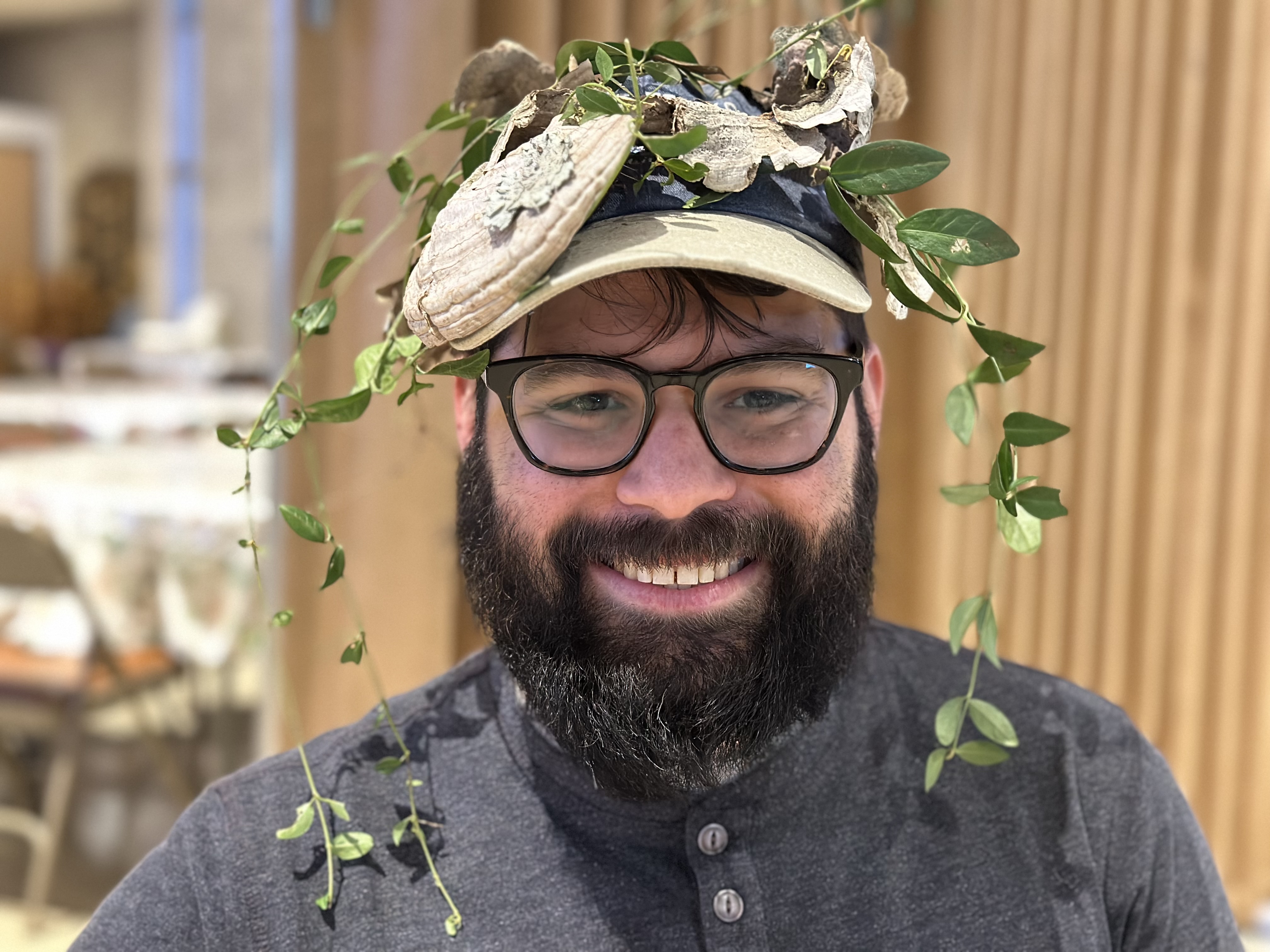 Silly Hat Shabbat at BEKI | Jewish Federation of Greater New Haven