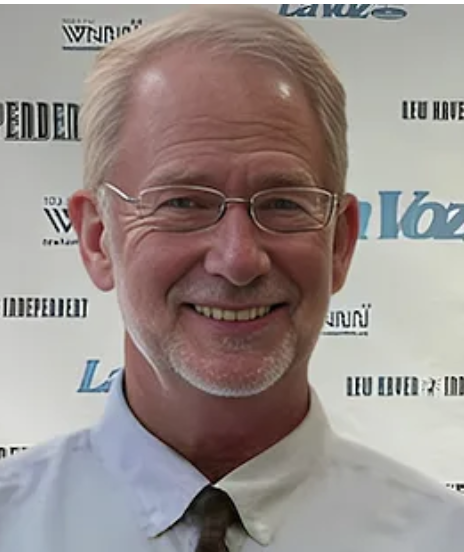 BEKI Shabbat Schmooze with Chris George | JCC of Greater New Haven