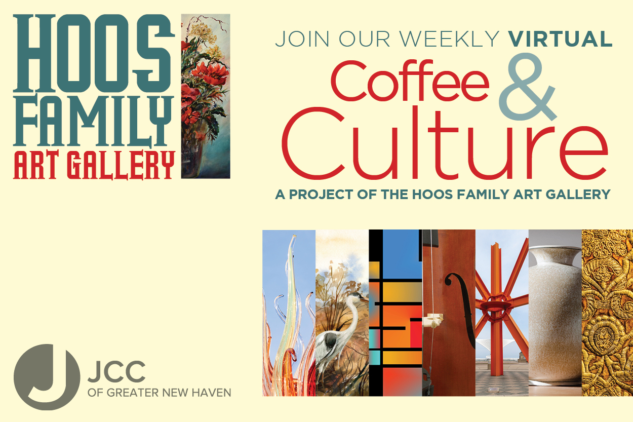 10 AM Coffee and Culture: A Project of the Hoos Family Art Gallery ...