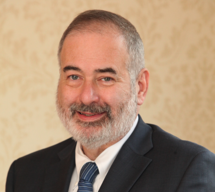 BEKI Beit Midrash - Jay Sokolow | JCC of Greater New Haven