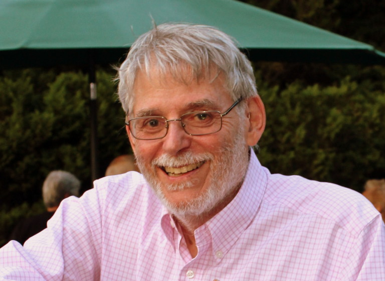 Shir Magic Event Pays Tribute to Rabbi Brieger | Jewish Federation of ...