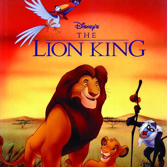 Movie Night: The Lion King | JCC of Greater New Haven