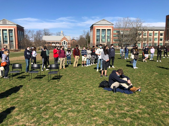 Anti-Semitism on Campus at UCONN | Jewish Federation of Greater New Haven