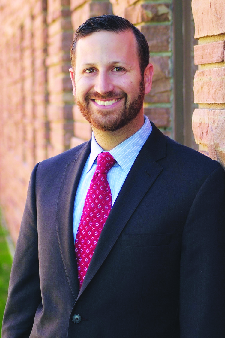 Getting to Know CMI’s New Rabbi Rabbi Brian Immerman | Jewish ...