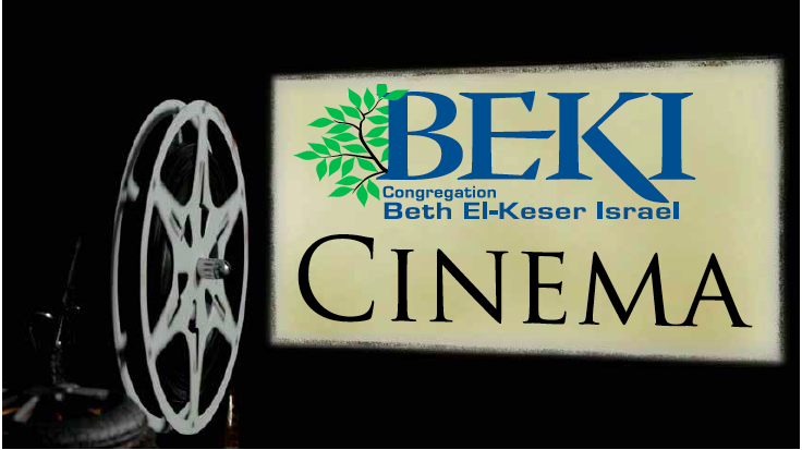 BEKI film: Light Movies for Dark Nights | JCC of Greater New Haven