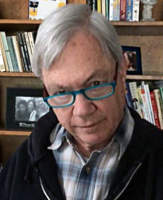 BEKI Kiddush Lunch in honor of Steve Rudof | Jewish Federation of ...