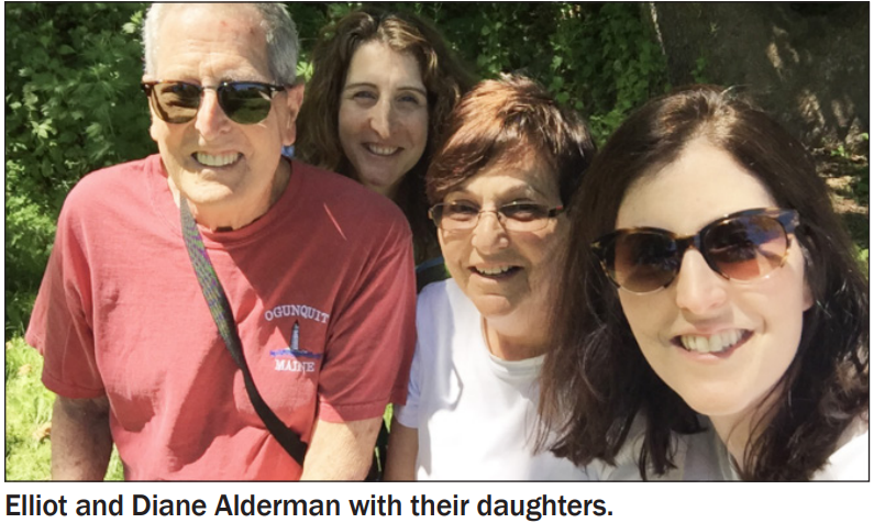 Family Creates Fund in Memory of Elliot Alderman | Jewish Federation of ...