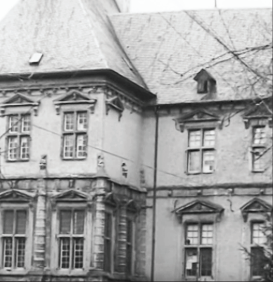 American GIs Held Purim Service in Goebbels’ Confiscated Castle ...