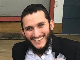 Rabbi Chanoch Wineberg: Honey — It Sticks! | Jewish Federation of ...