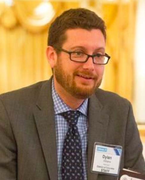 Post-Election Briefing with Dylan Williams | JCC of Greater New Haven