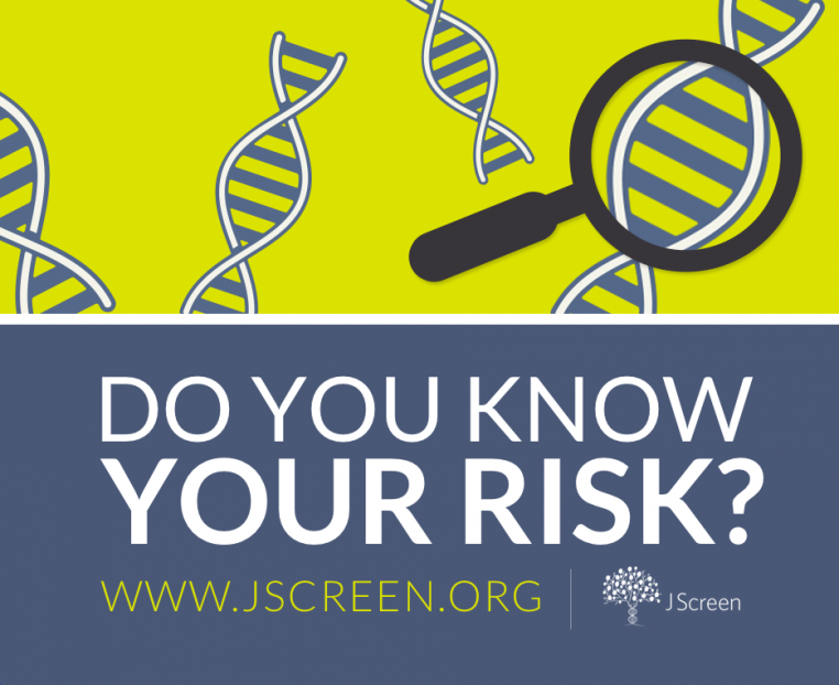 JSCREEN Changes Lives… One Family at a Time | Jewish Federation of ...