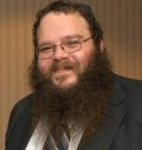 A Word from Our Local Rabbis: Rabbi Yossi Yaffe | Jewish Federation of ...